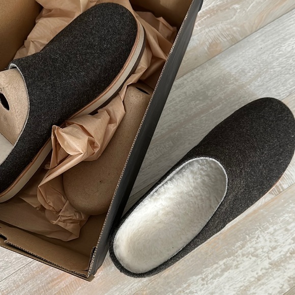 Merrell | Shoes | Merrell Juno Clog Wool Nib | Poshmark